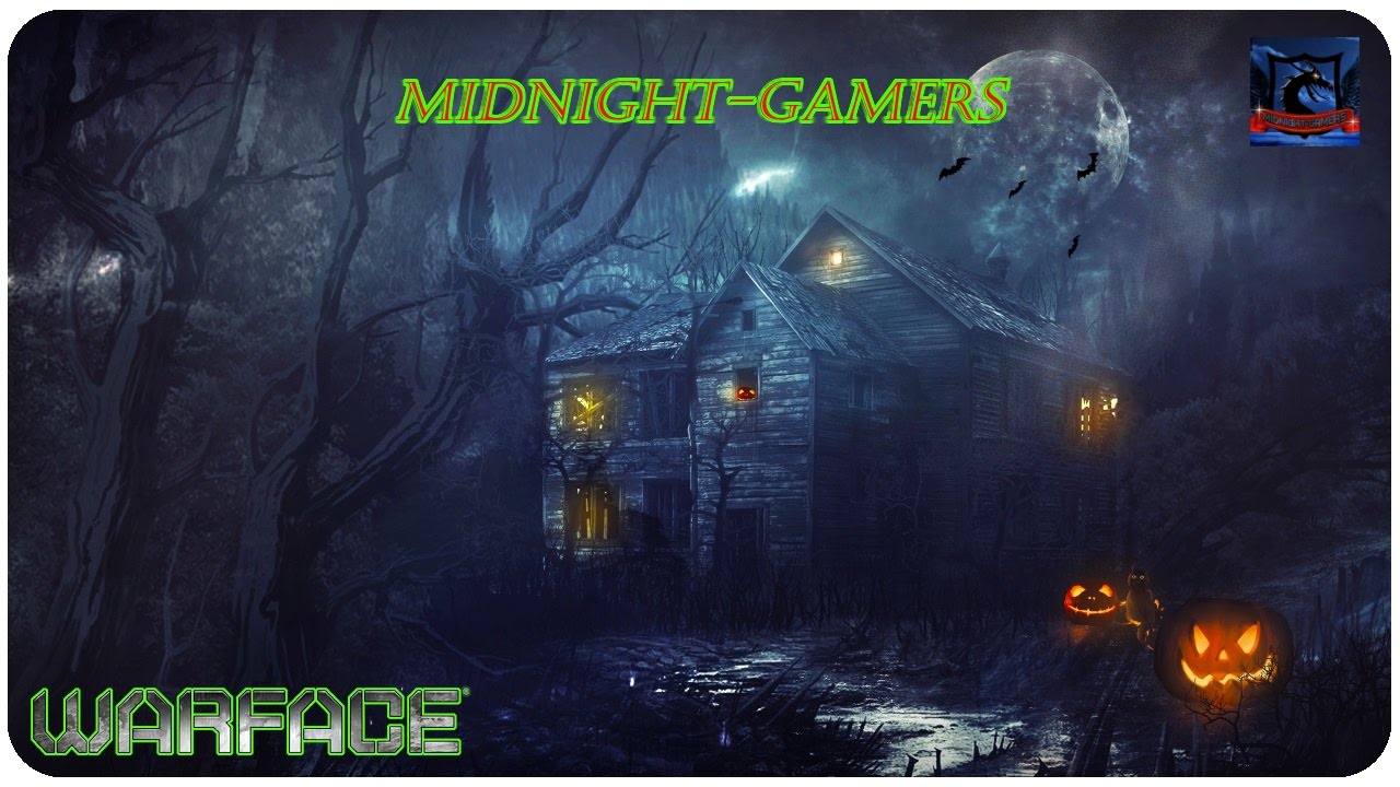 CW - Midnight-Gamers vs.**[Ger-Forces]** [D17] [HD] - YouTube