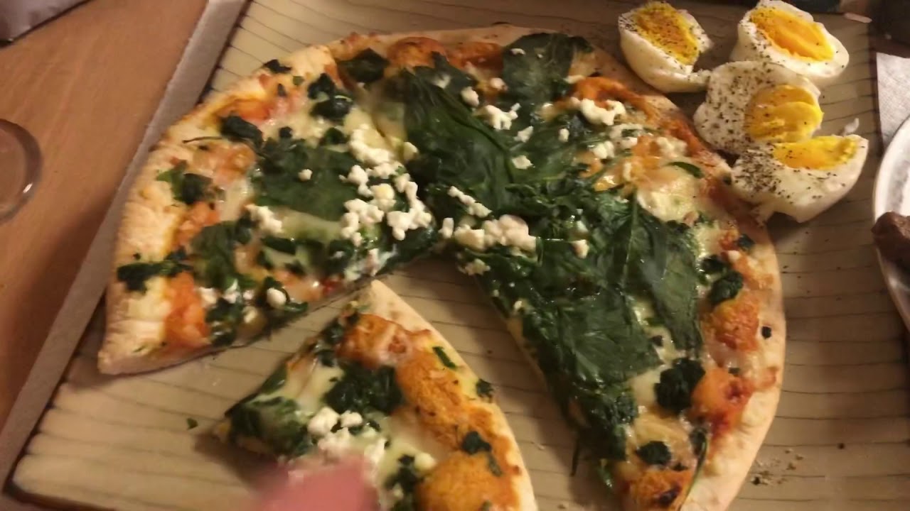 Anabolic breakfast - YouTube