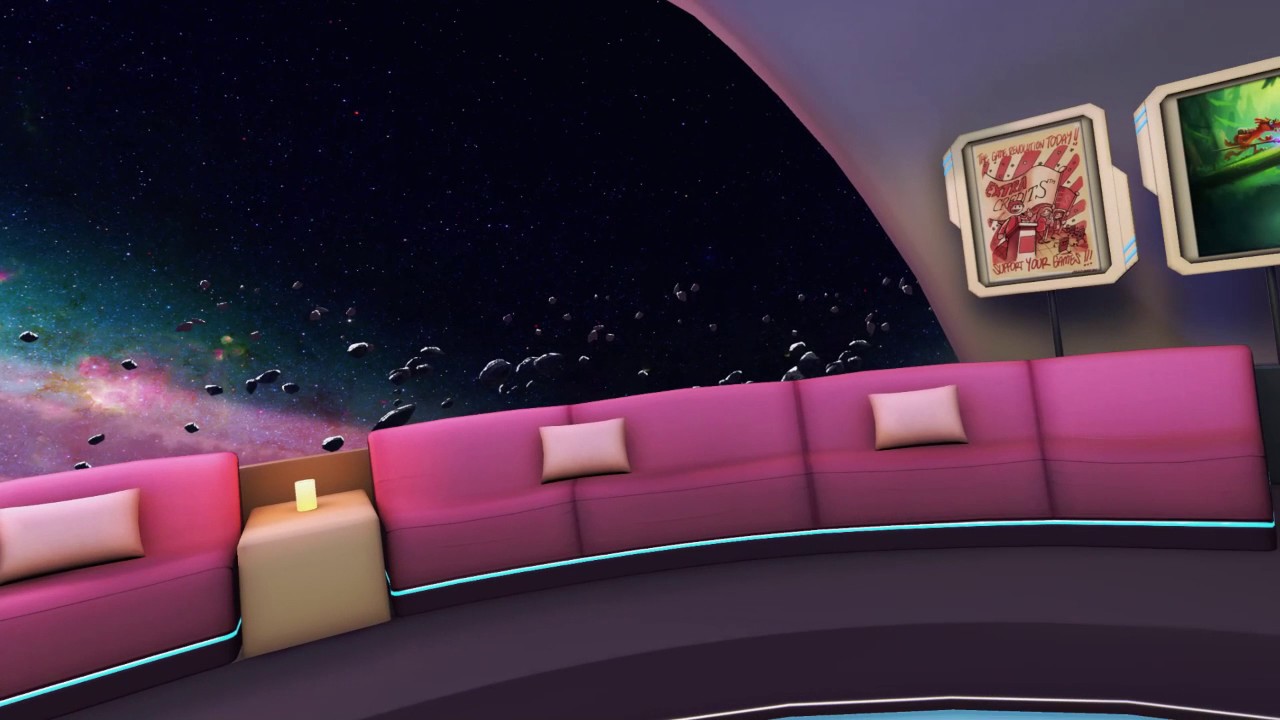 Exercise is Boring Reviews: Magic Table Chess for the Oculus Rift - YouTube