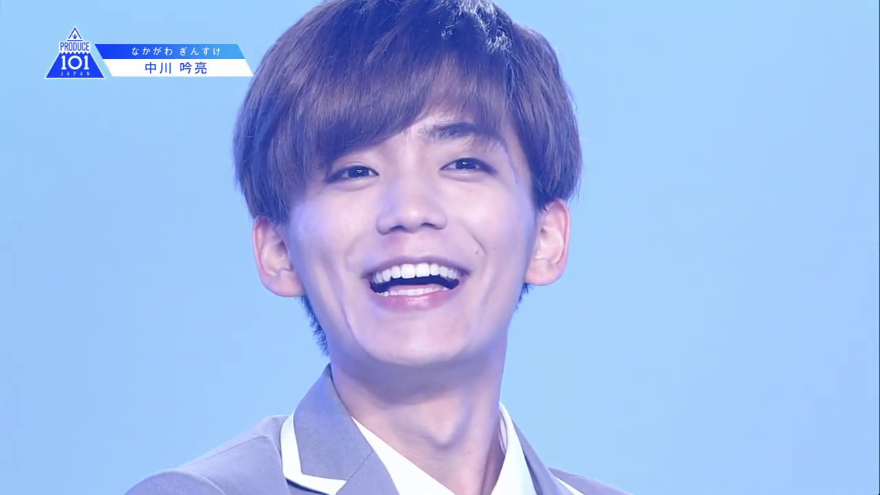 日本版PRODUCE 101 承包你一日笑點的魅力END - YouTube