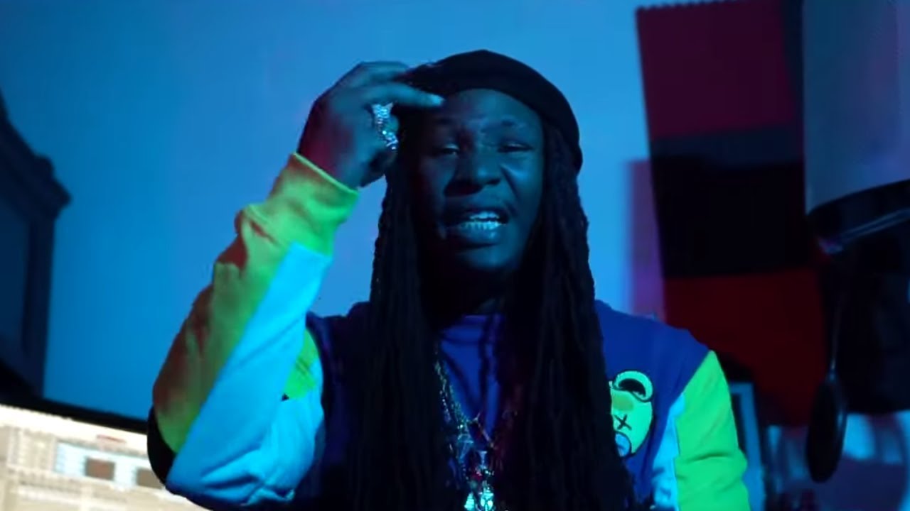 Rich Stickem - Goofy (Music Video) II Dir @SOLIDSHOTSFILMS - YouTube