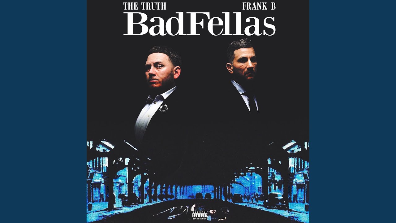 Badfellas - YouTube