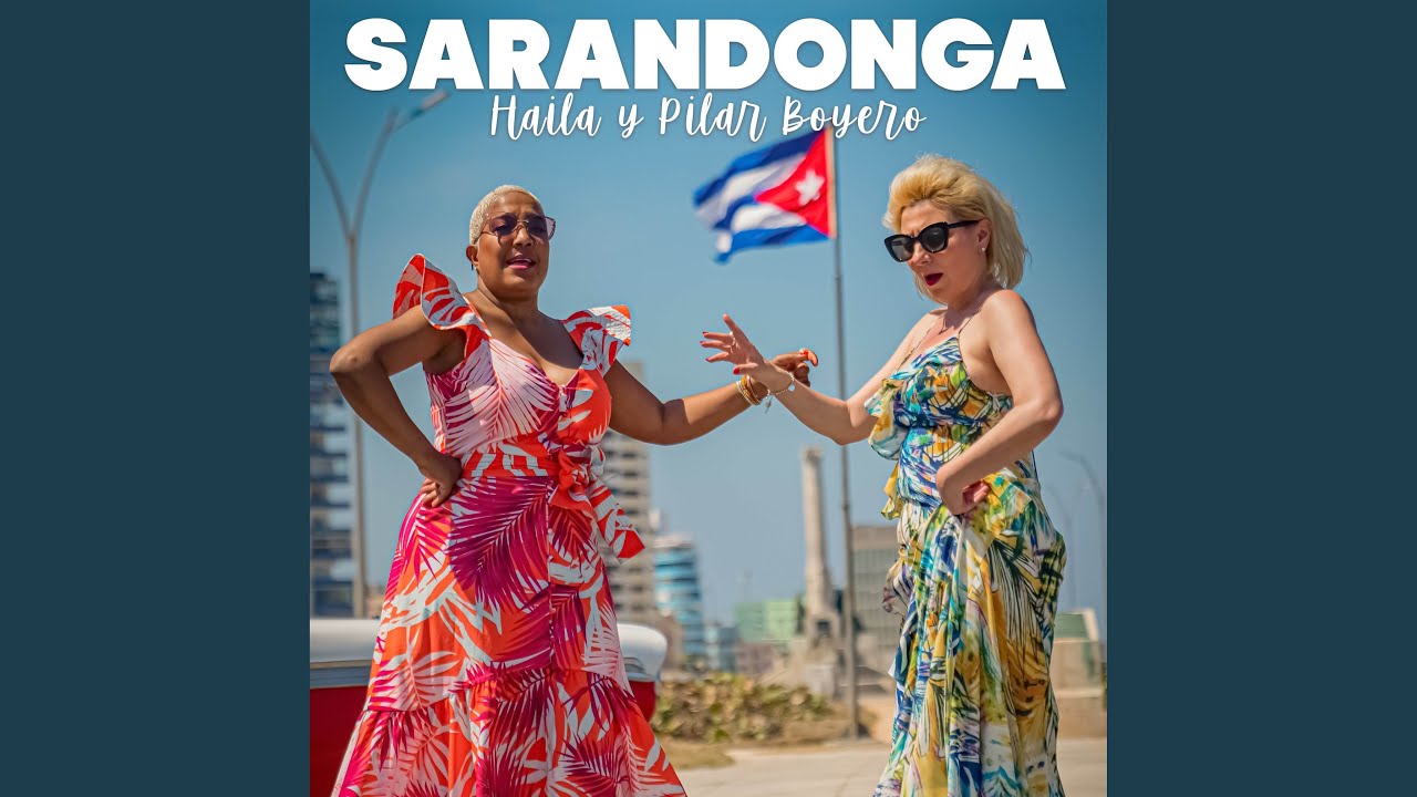 Sarandonga - YouTube Music