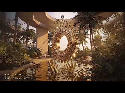 Afro House / Kaan Çelik, Baray - Vulture (Radio Edit)