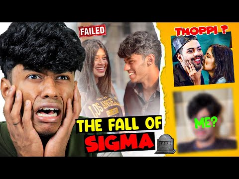 SIGMA തോറ്റുപോയോ ? | REELS COUPLES | Soloviner