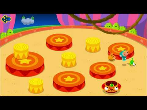 Let's Play Spinner The Space Kid - YouTube