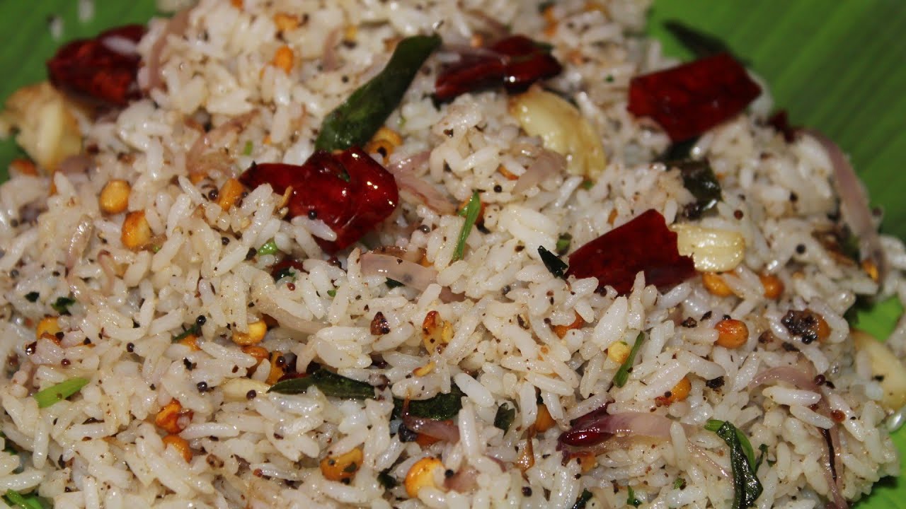 ಬೆಳ್ಳುಳ್ಳಿ ಮೆಣಸಿನ ಅನ್ನ ಚಳಿಗಾಲಕ್ಕೆ ಮತ್ತು ಬಾಣಂತಿಯರಿಗೆ ಒಳ್ಳೆಯ ರೆಸಿಪಿ ...