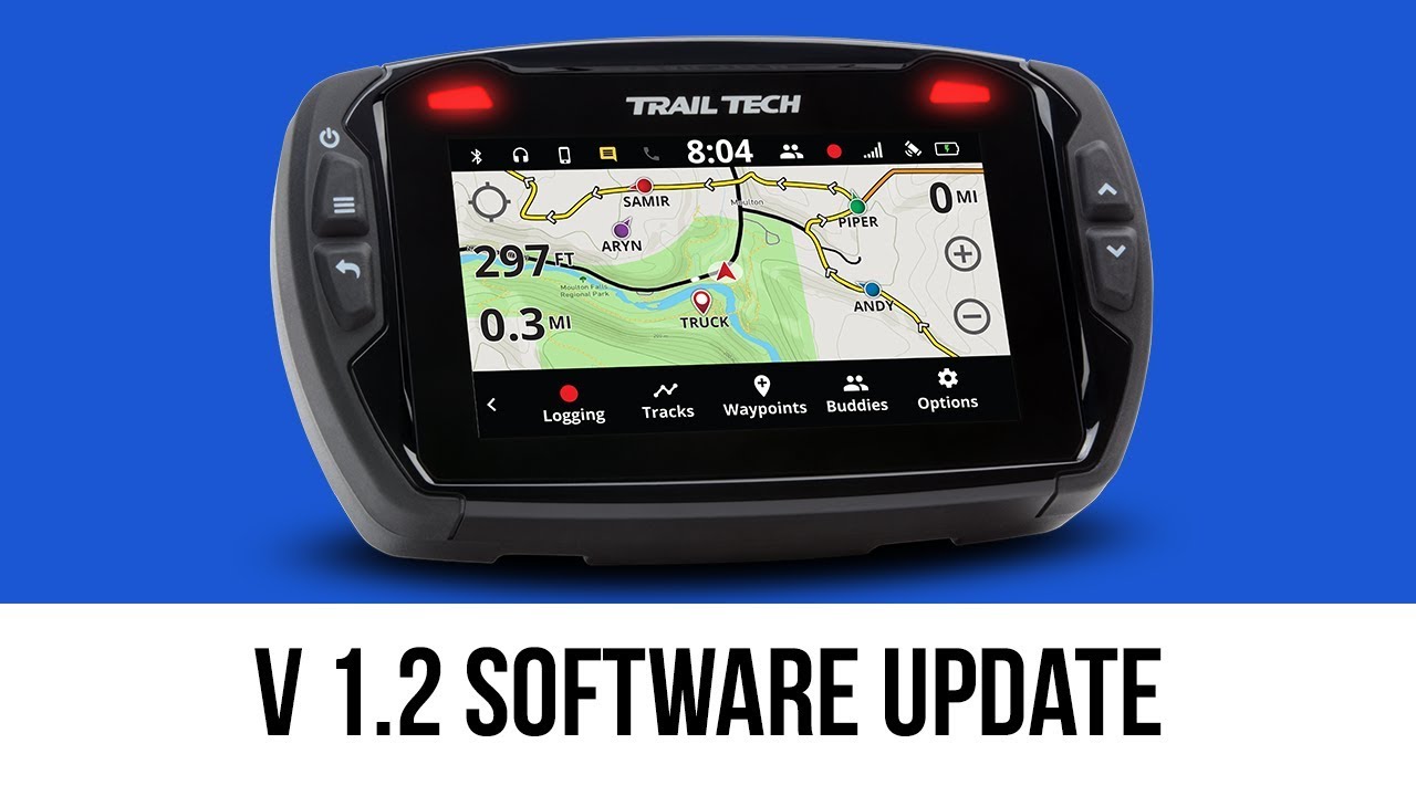 Voyager Pro V 1.2 Software Update: What's New - YouTube