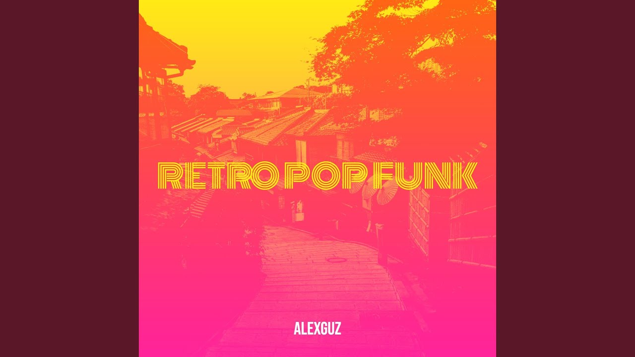 Retro Pop Funk - YouTube