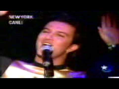 Tarkan Seytan Azapta New York