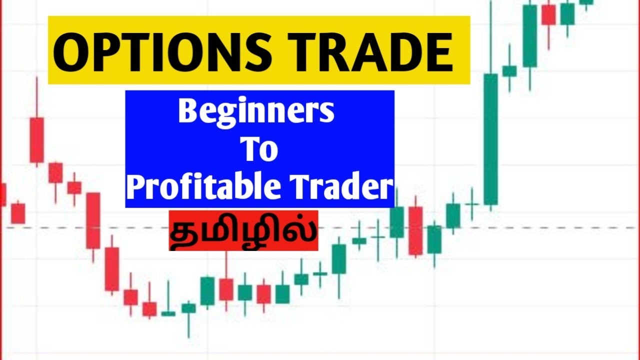 Option Trading Strategy For Beginners(TAMIL) - YouTube