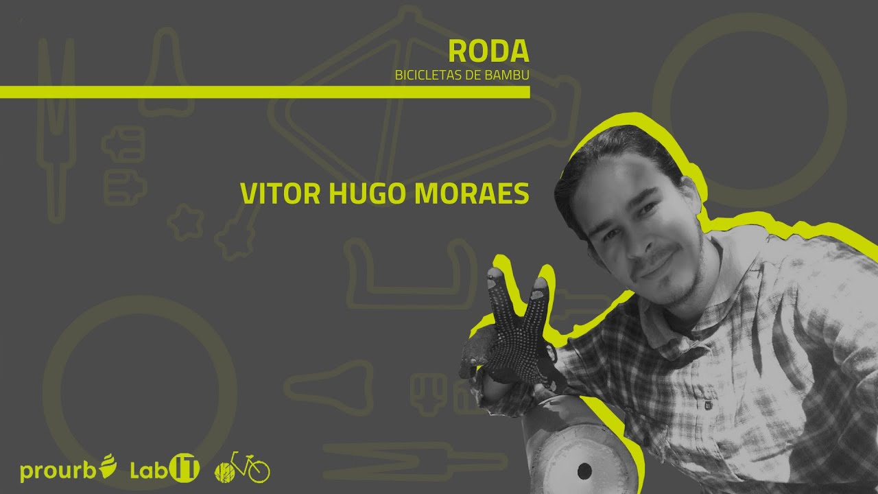 RODA - com Vitor Hugo Moraes - YouTube