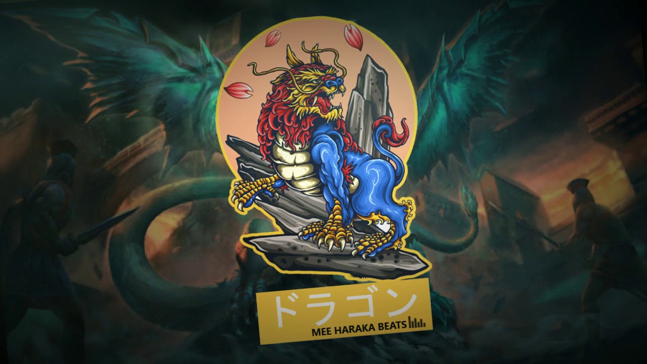 Dragon - Mee Haraka - YouTube