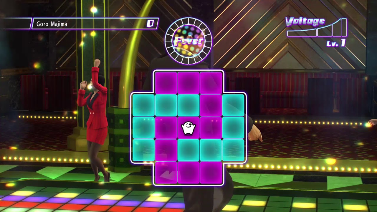 Yakuza 0 - I'm gonna make her mine (Hard) - YouTube