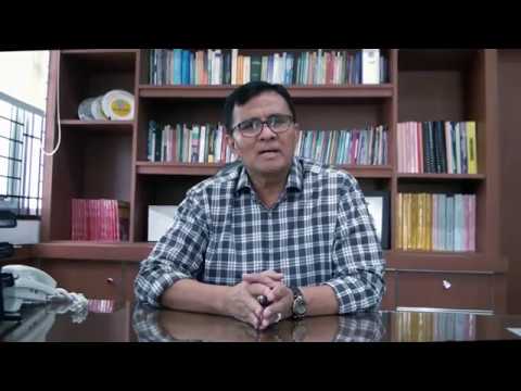 PROFIL STIKES SYEDZA SAINTIKA PADANG - YouTube