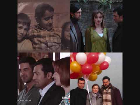 kaybolan yillar- Ansizin