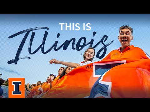 This Is Illinois