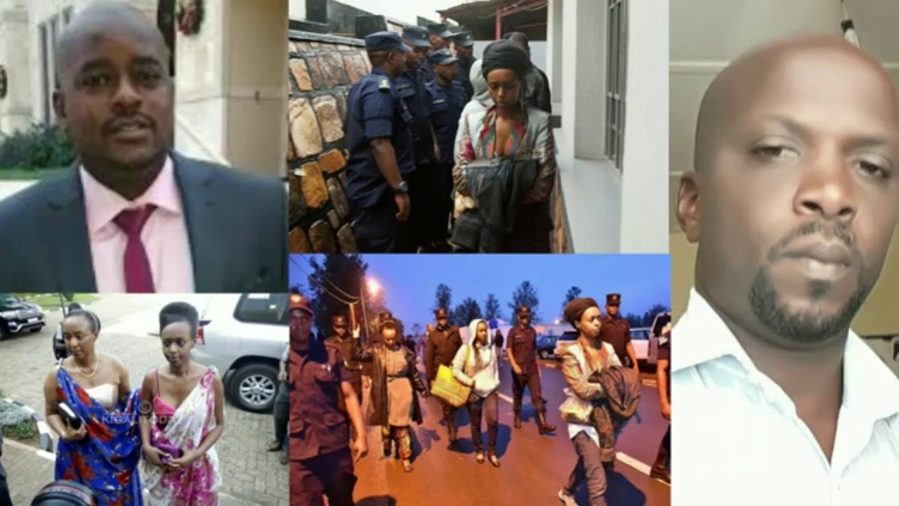 Mme Rosette Kayumba yasabye ko buri munyarwanda yagira uruhare mu ...