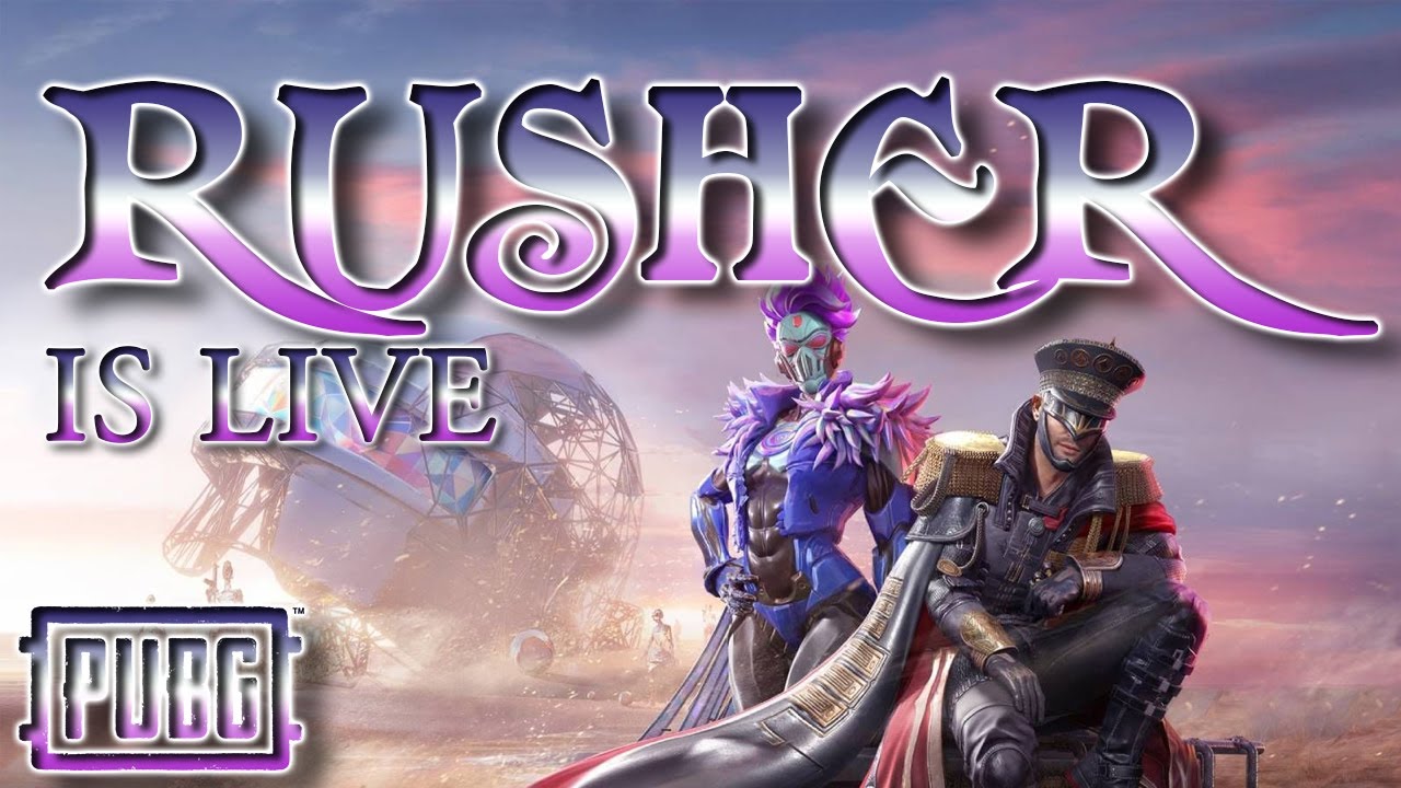 TRYING TO IMPROVE GAMEPLAY || ROAR RUSHER GAMING - YouTube