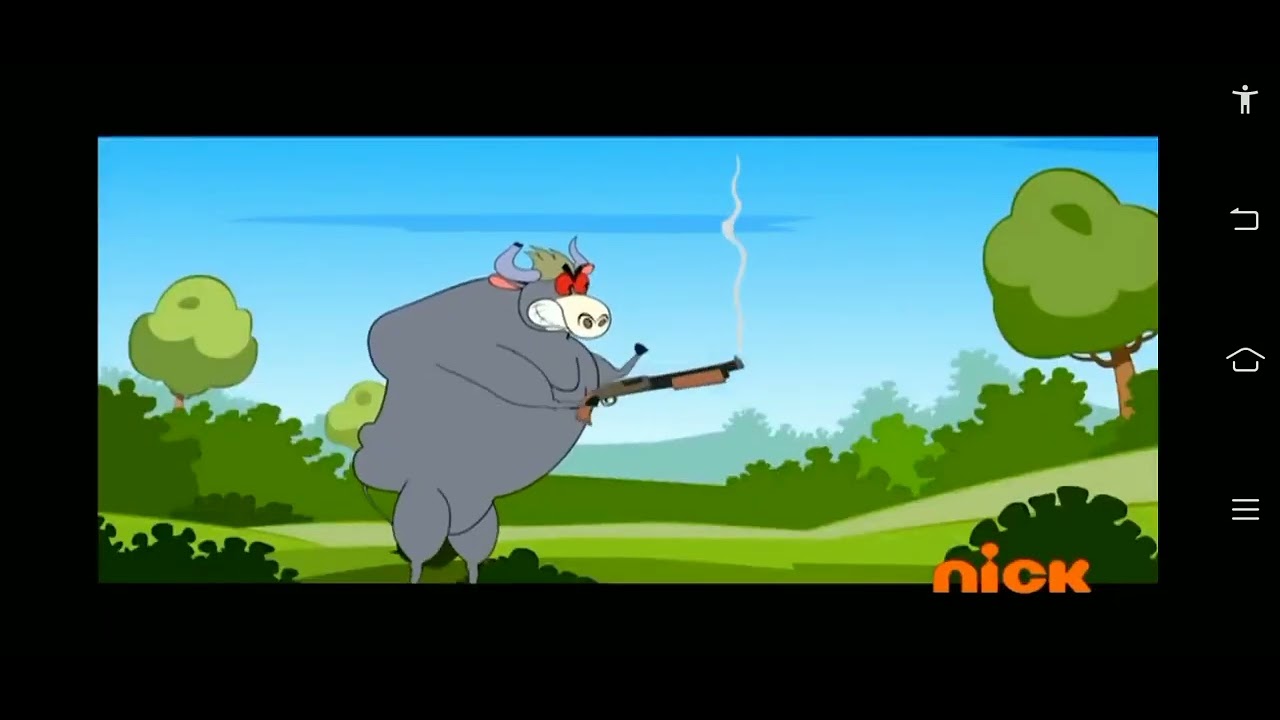 pakram pakrai promo nickelodeon pakistan - YouTube