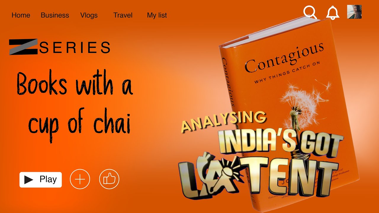 Virality of Latent | Analysis of India’s Got Latent - YouTube