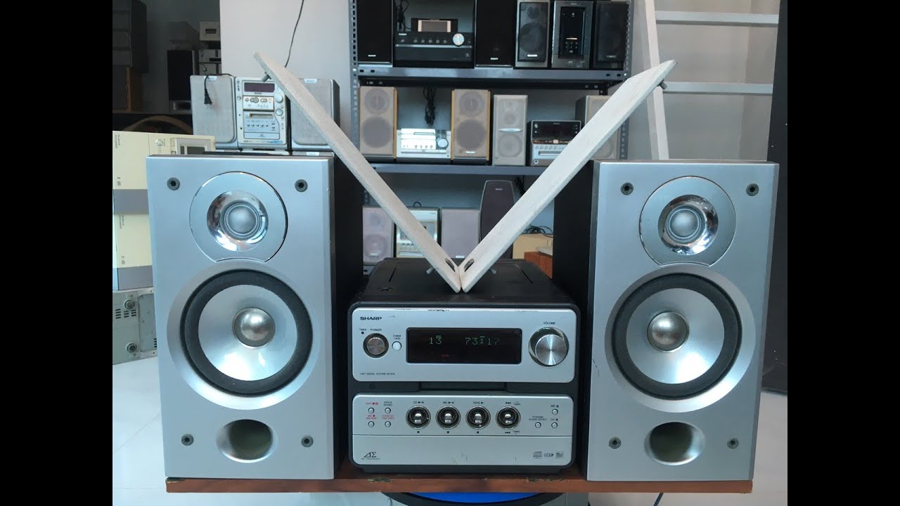 Đã bán .. Sharp GX1. LH: 0912003030(zalo, Âu Tuấn Hợp) - YouTube