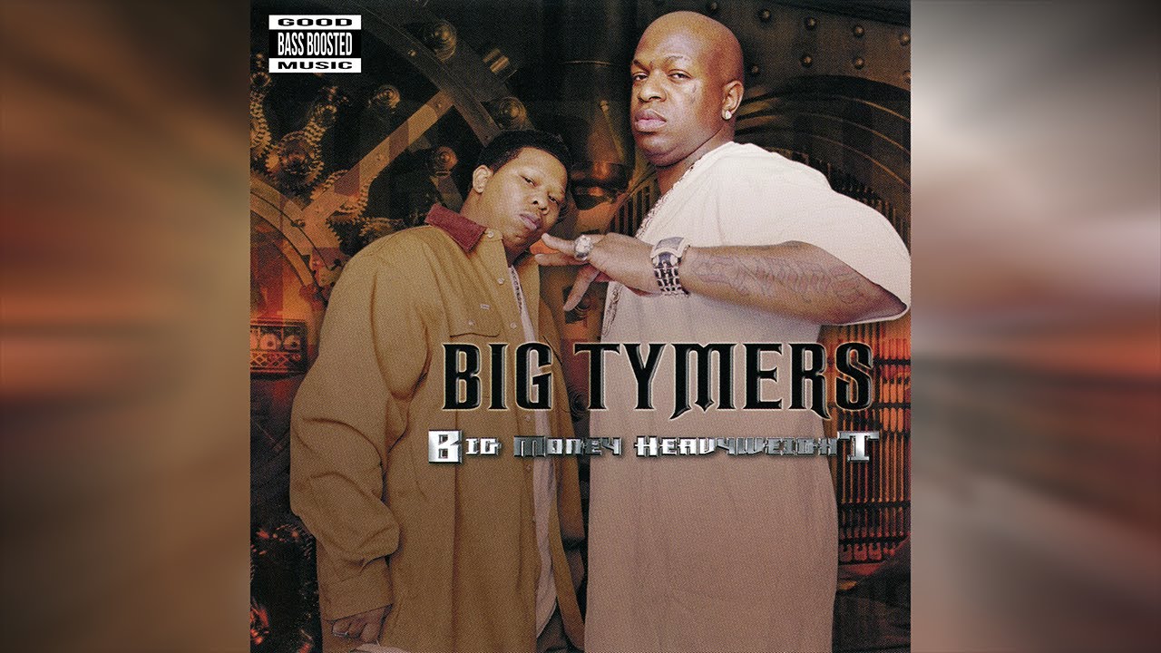 Big Tymers - This Is How We Do (Bass Boosted) - YouTube