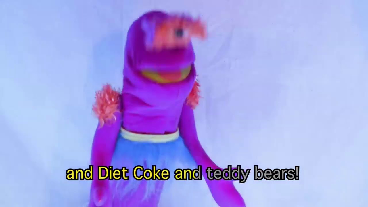 Puppet History God song - YouTube