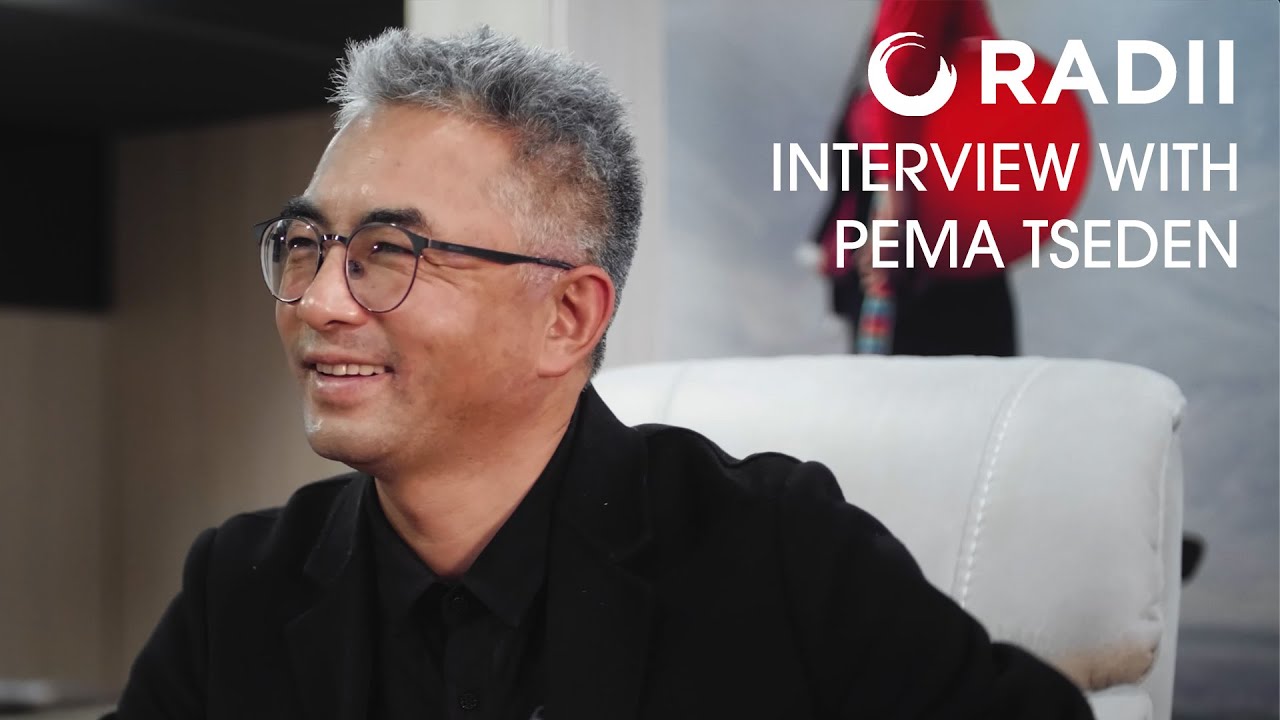 Tibetan filmmaker Pema Tseden on "Balloon" and the rise of Tibetan ...