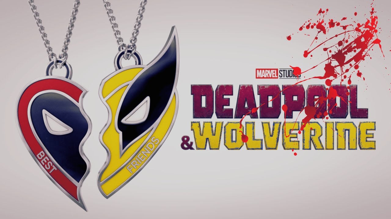 Deadpool 3 (Deadpool and Wolverine) - A Guaranteed Success Or Colossus ...