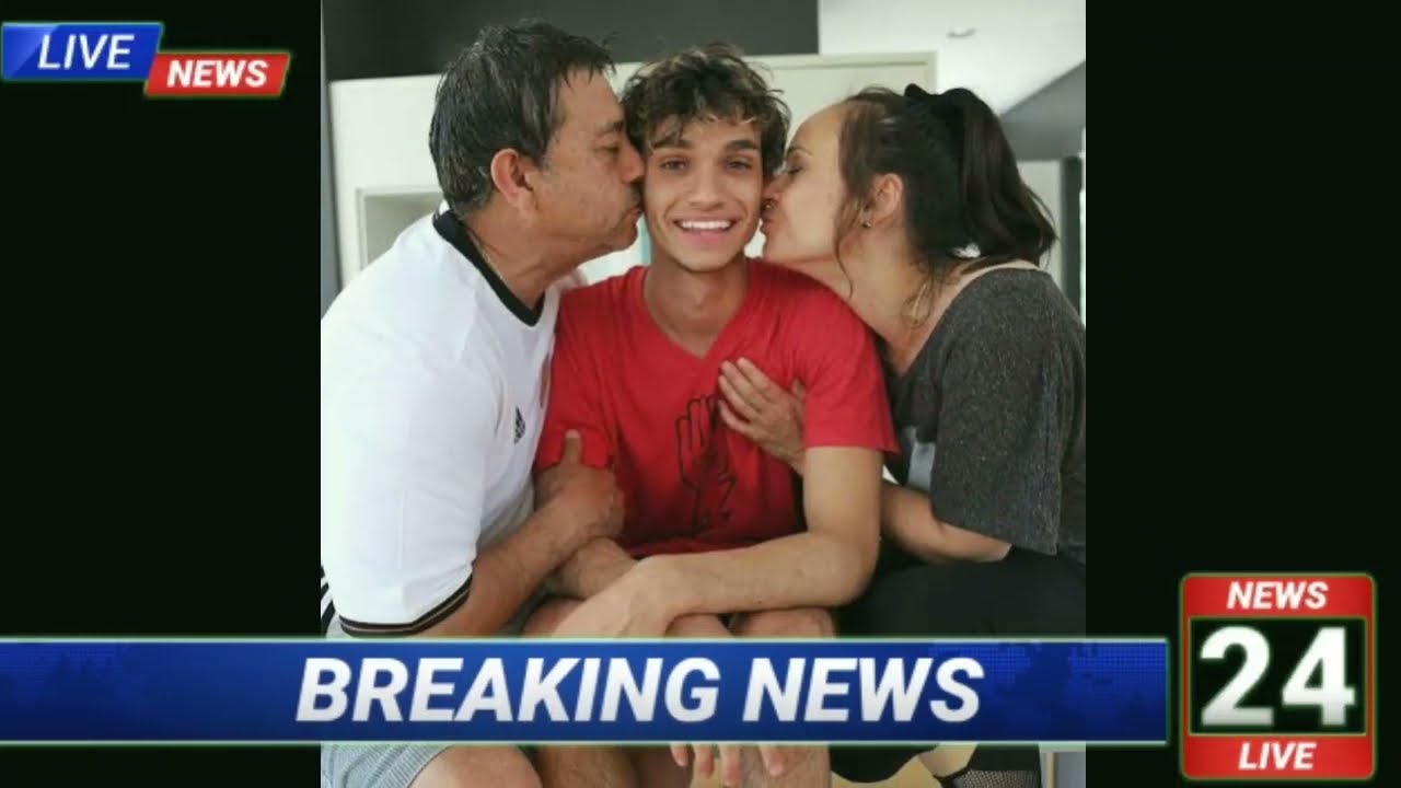 Dobre Brothers Parents Aurelia Dobre and Boz Mofid Broke Up Confirmed ...