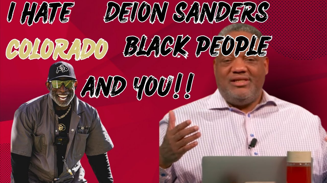 🚨BREAKING: Deion Sanders Super Hater Blames Coach Prime For Travis ...