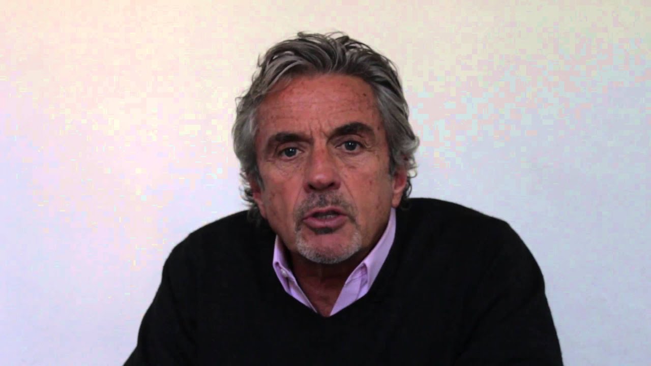 Jeff Downes - The Big Boom Guy - YouTube