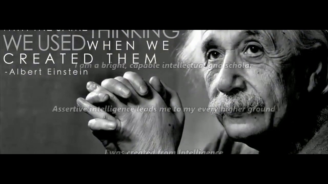 Super Human Intelligence Subliminal - YouTube