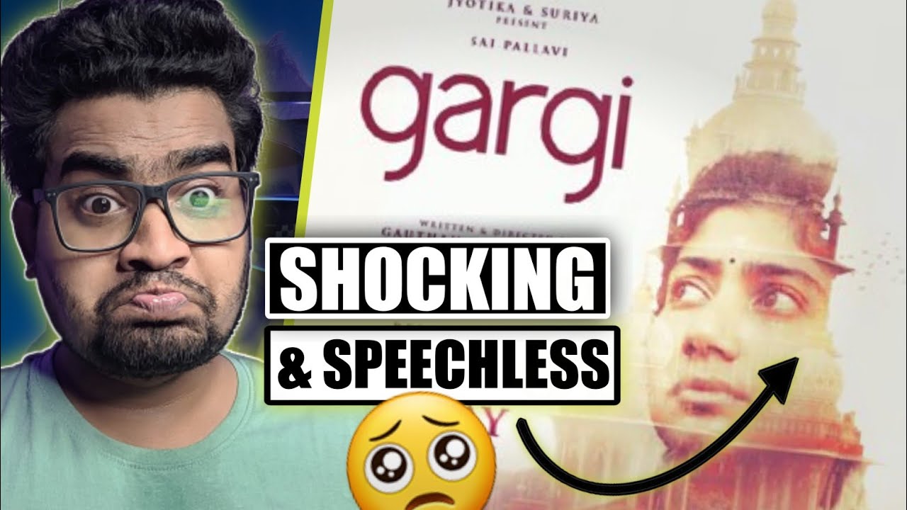 Gargi Movie REVIEW | Must Watch Movie | Movie Truth - YouTube