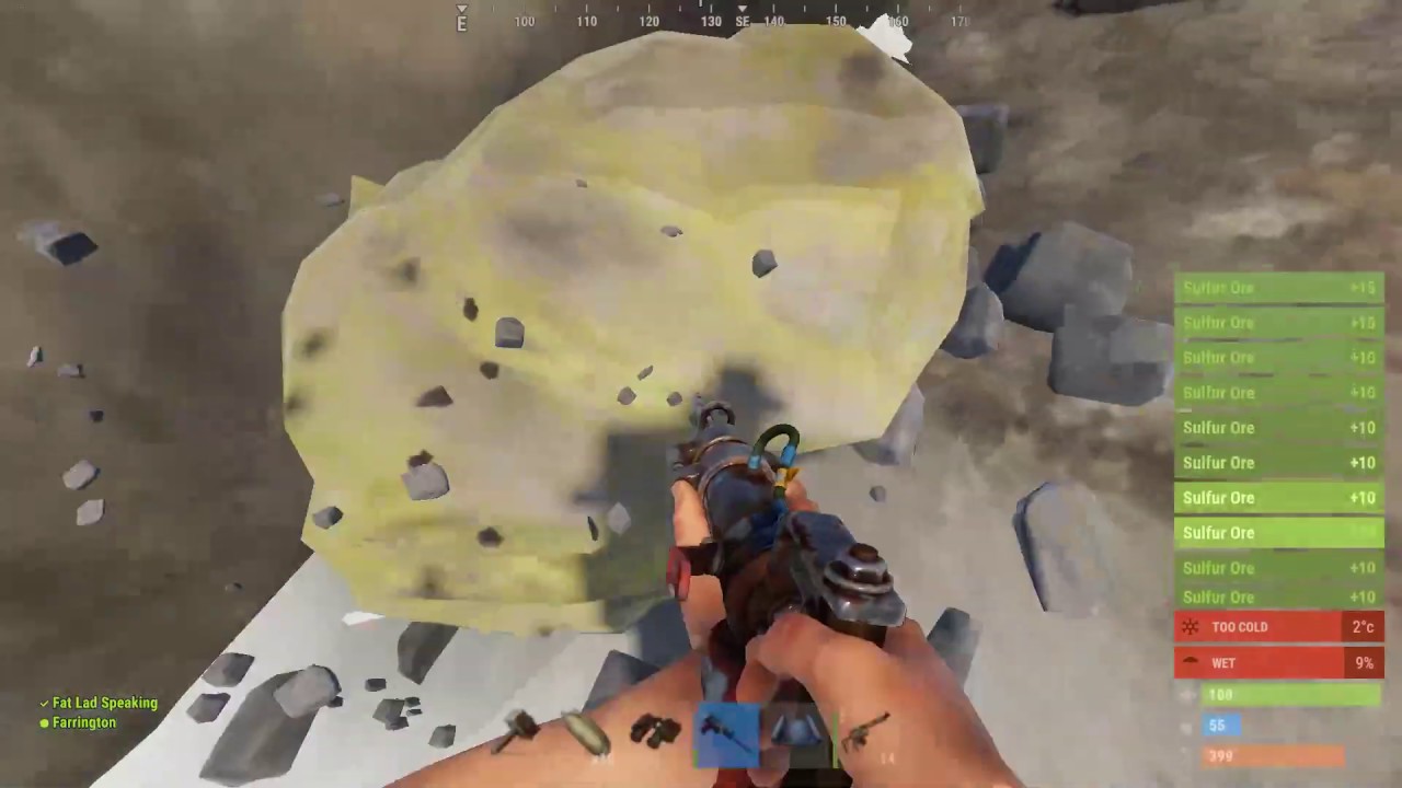 🔴 RUST DUO - So Much Sulfur and GP S1 E6 - YouTube