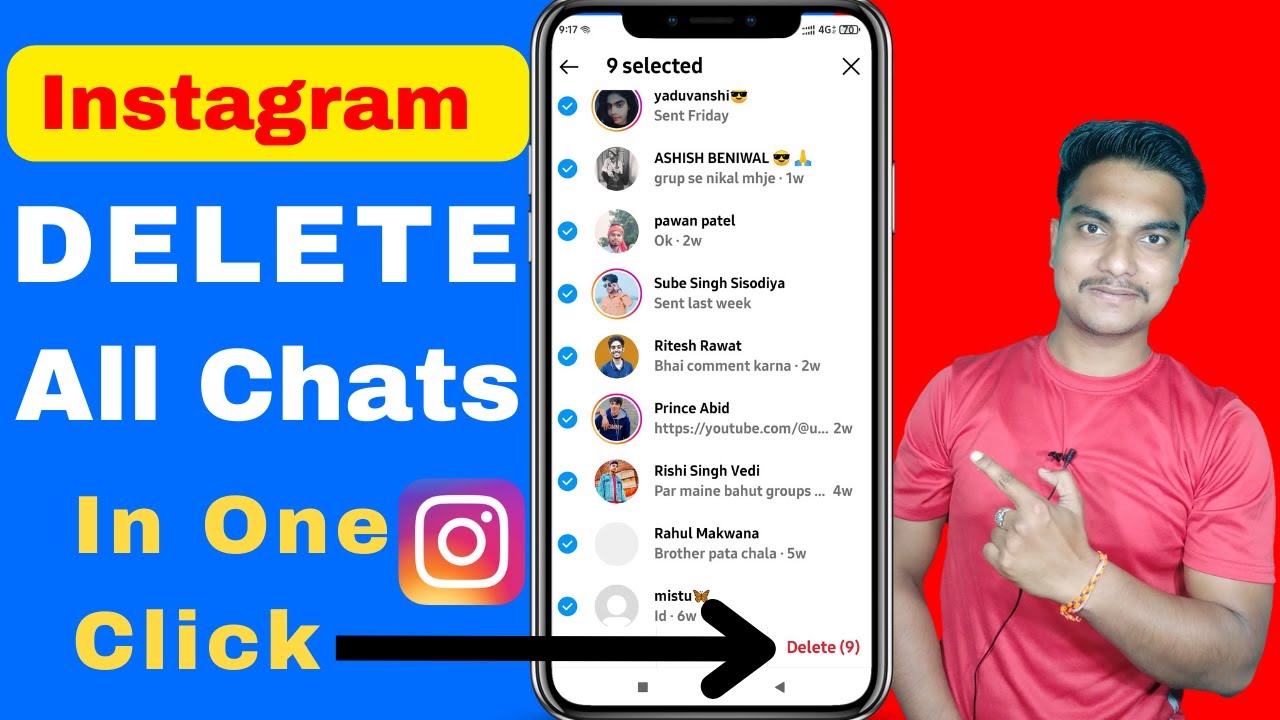 How To Delete All Instagram Chats At Once Click Delete All Instagram how-to-delete-all-instagram-chats-at-once-click-delete-all-instagram