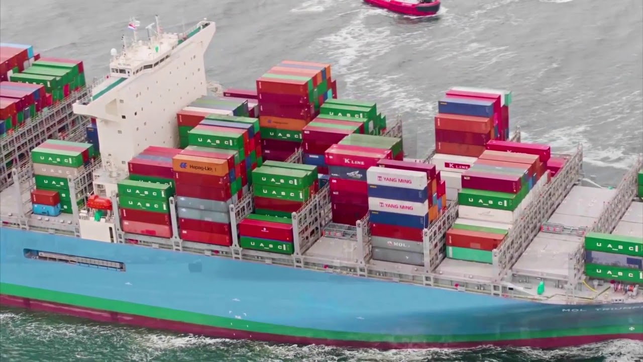 Aplicaciones practicas del calculo integral en la industria naviera ...