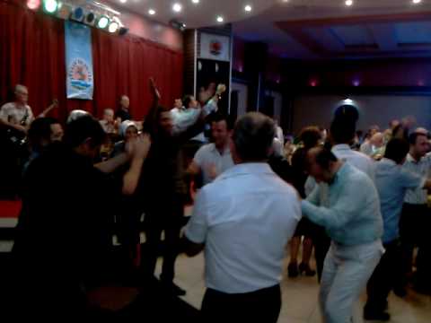Ballı cövüz düğünü:))
