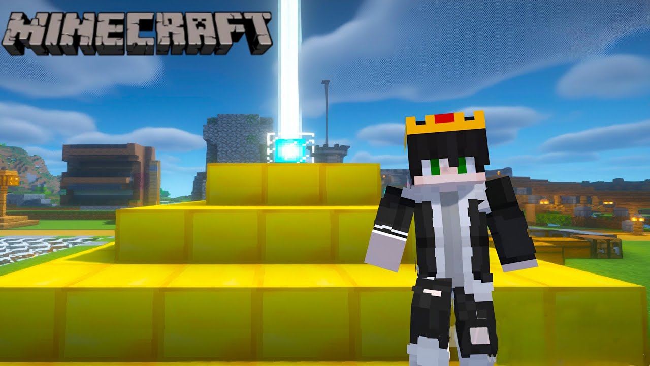 Minecraft Private SMP || Minecraft java SMP || Private SMP - YouTube