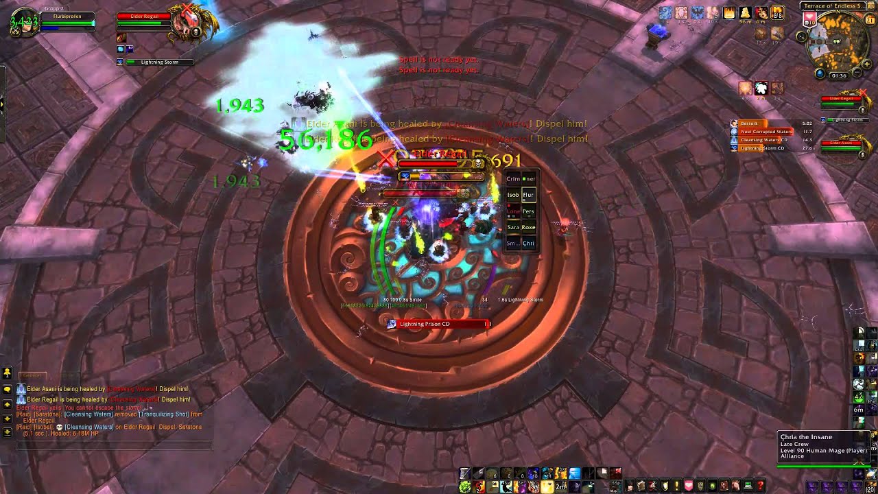 Heroic Protectors of the Endless 10m - YouTube