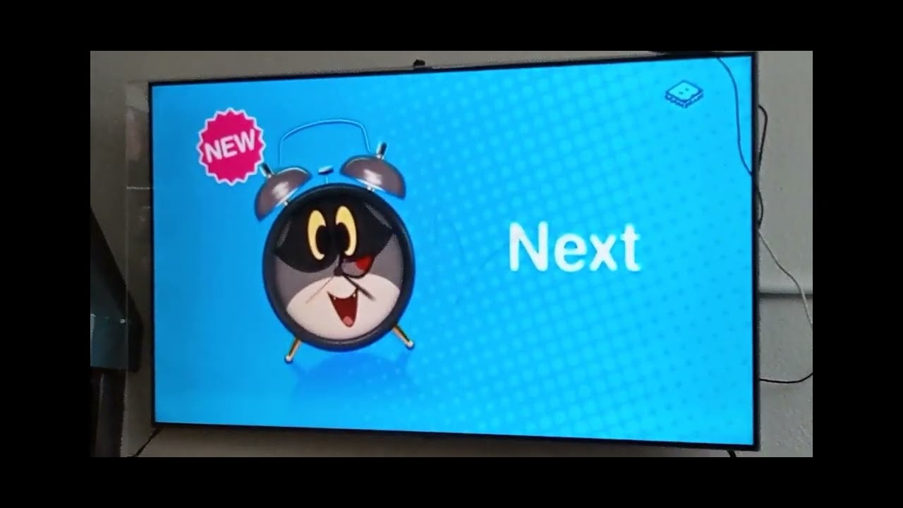 boomerang uk next screenbug 06.01.2023 boomerang mornings next - YouTube