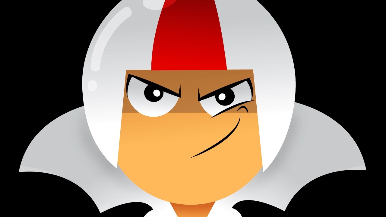 Kick Buttowski, the Posterboy for Disney XD - YouTube