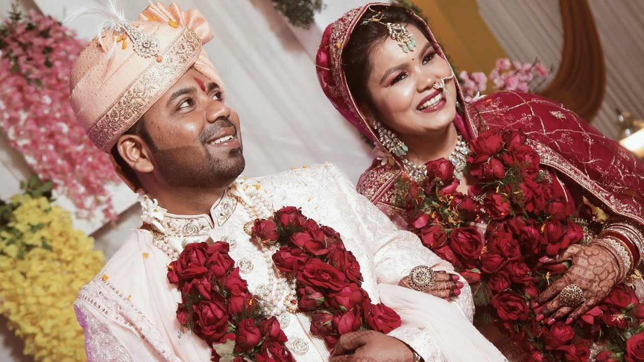 R.P studio. Wedding Teaser - YouTube