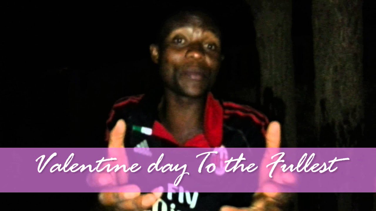Hamilton Zembe & Gava "Valentines Day to The Fullest" @ Mhlanga Mbare ...