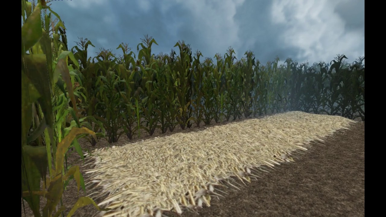 Maize Maze 3D, Corn Maze made in GameMaker Studio #Gamemaker #Gamedev ...