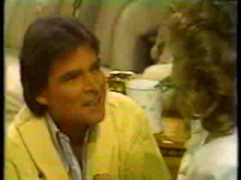 Reva and Kyle (#27) get engaged, Guiding Light 1986 - YouTube