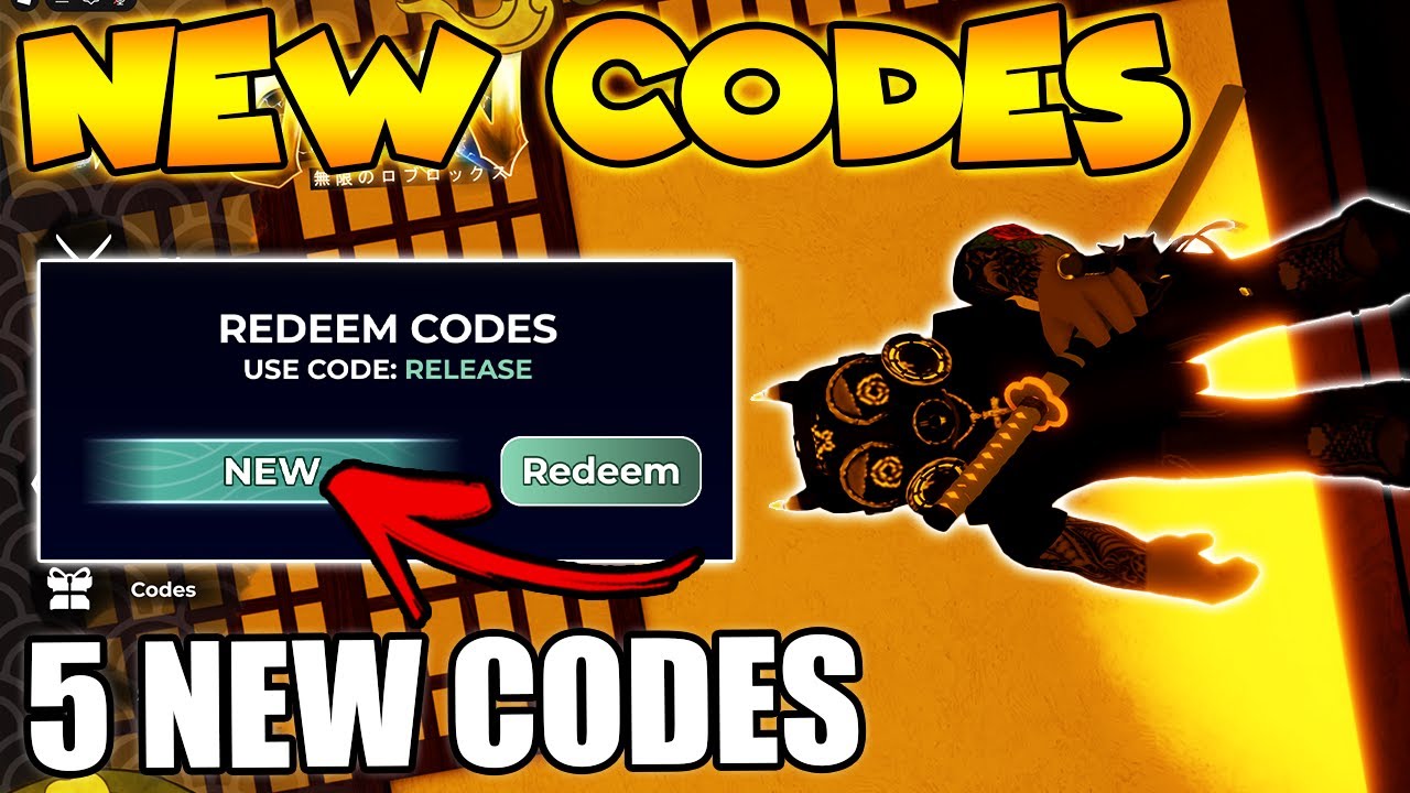 5 NEW CODES FOR MUGEN UPDATE! 🆕 MUGEN ALL WORKING CODES (Roblox) - YouTube
