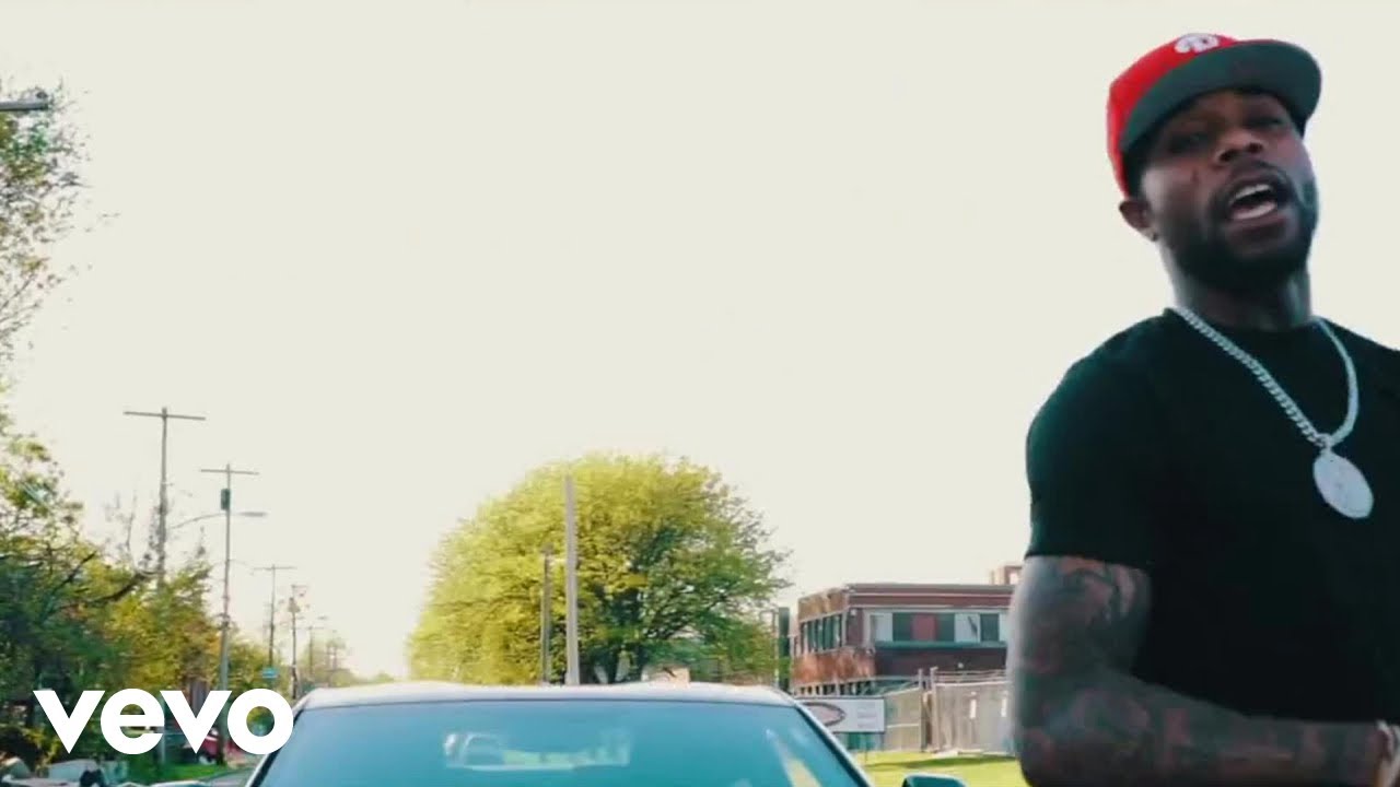 lab spitta - Thirty clip - YouTube