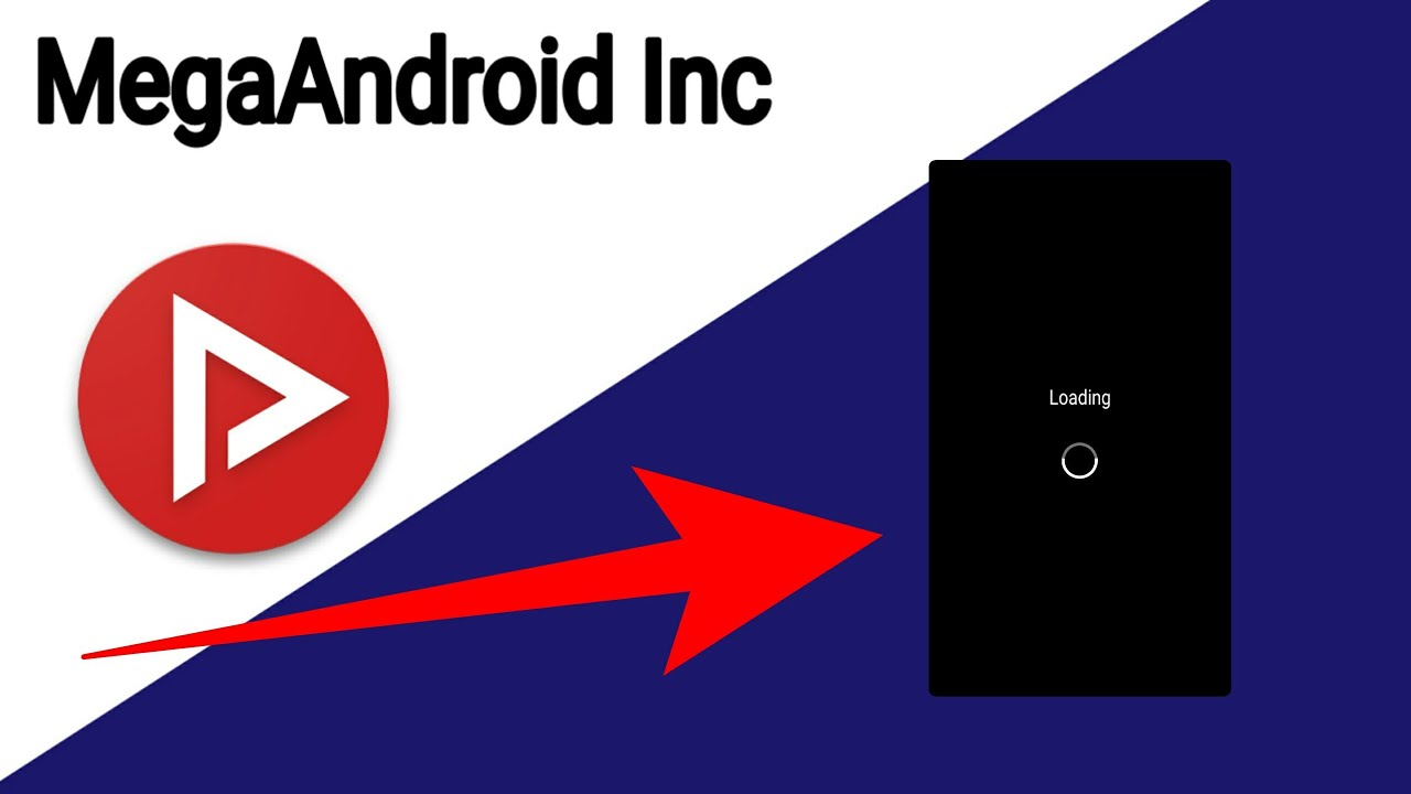 Como Fazer Animacao Loading Splash No Sketchware Megaandroid Inc Youtube